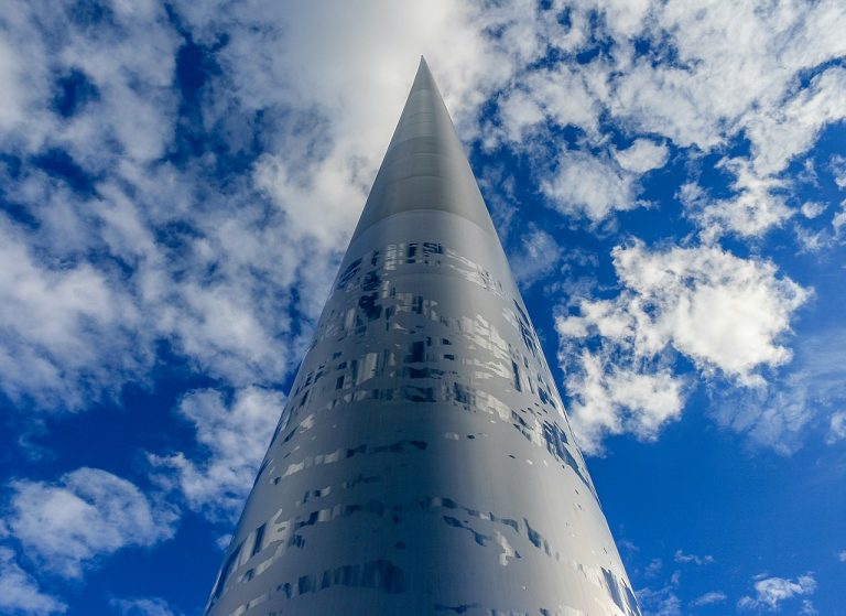What the Hell Is the Spire? And Why Did We Spend €4 Million on It ...